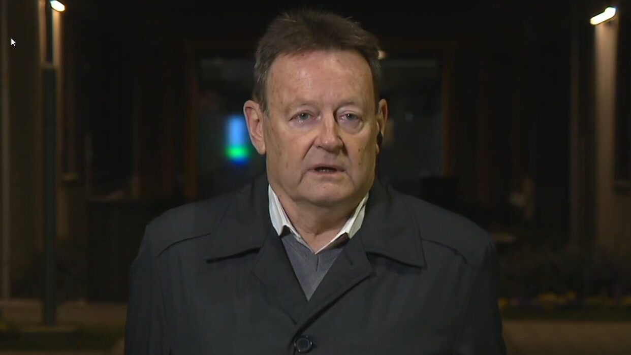 +PORTAL - "Iz ust premierja smo slišali besede, ki niso primerne za ...