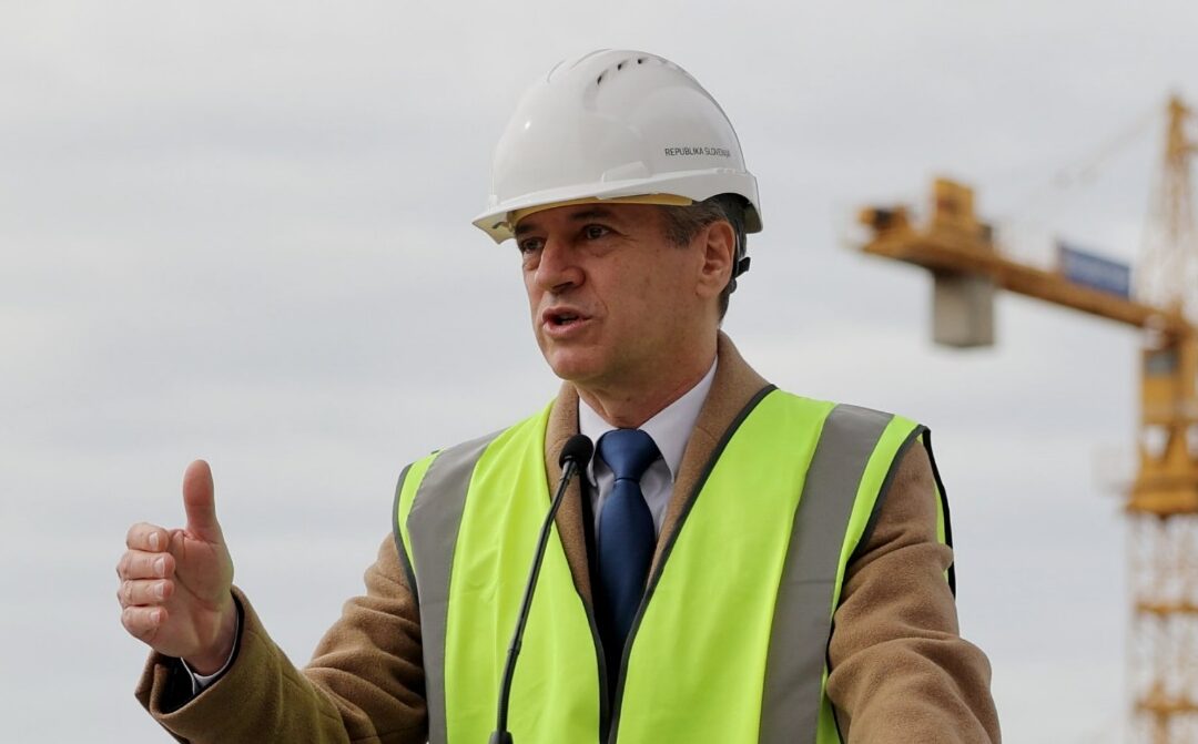 Izjava dneva – +PORTAL