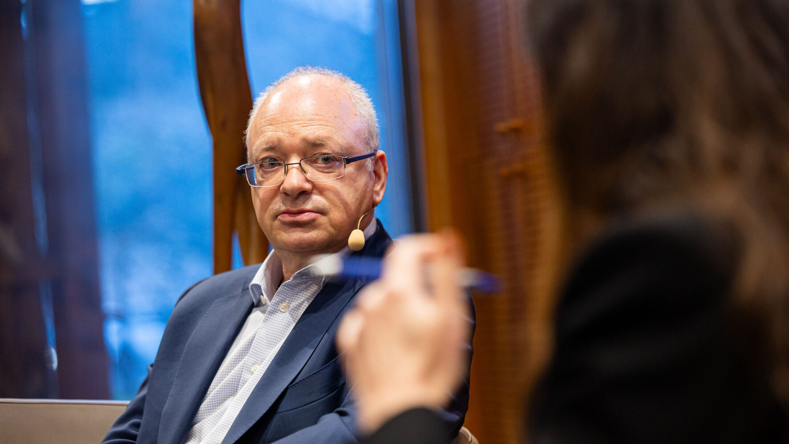 Izjava dneva – +PORTAL