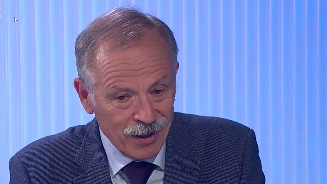 +PORTAL - "To, kar se dogaja pri nas z našim komisarjem, je ena zelo ...