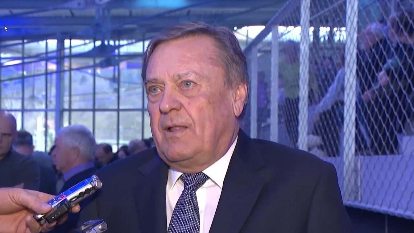 +PORTAL - "Danes je dan zmage slovenskega športa, ljubljanskega športa"