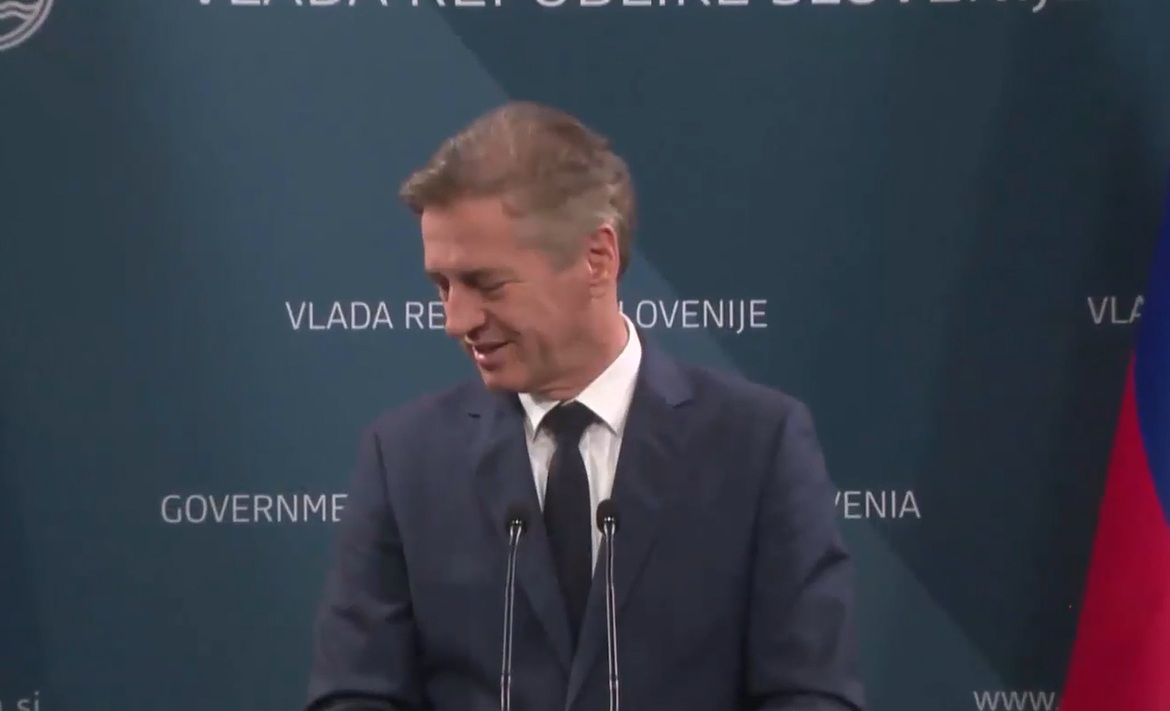 +PORTAL - "Glede na medijski rompompom na to temo verjetno nihče ni ...