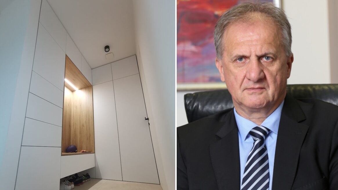 +PORTAL - Fursov napad na vgradne omare