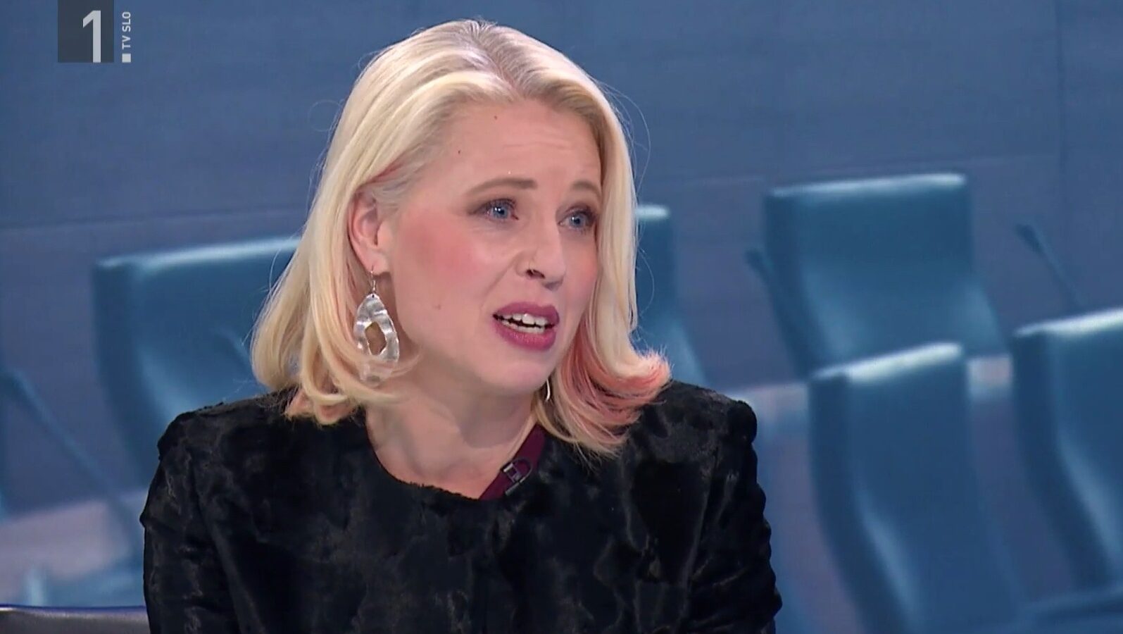 Izjava dneva – +PORTAL